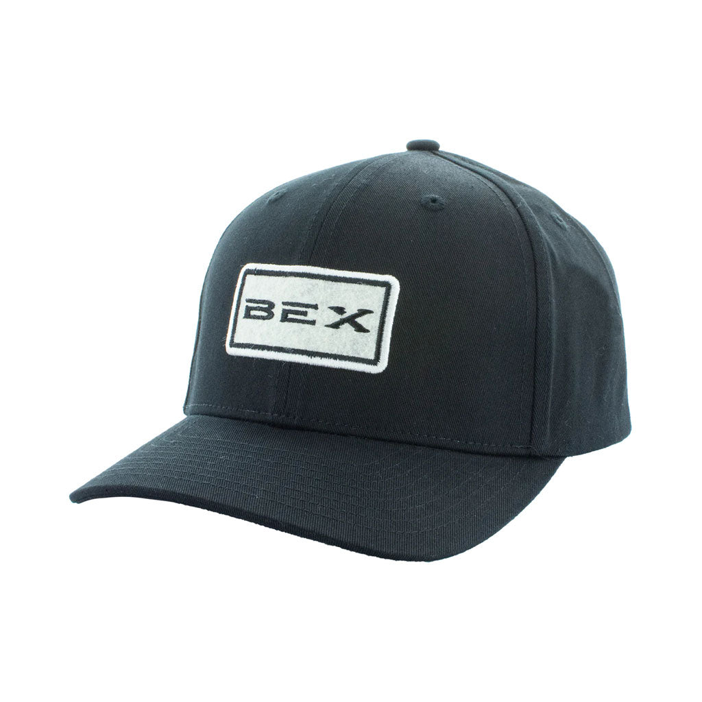 Gorra Bex Mod H0129BK – Resistol & Stetson Hats Mexico