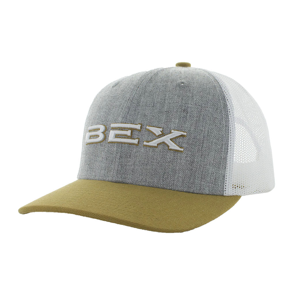 Gorra Bex Mod H0135GY – Resistol & Stetson Hats Mexico