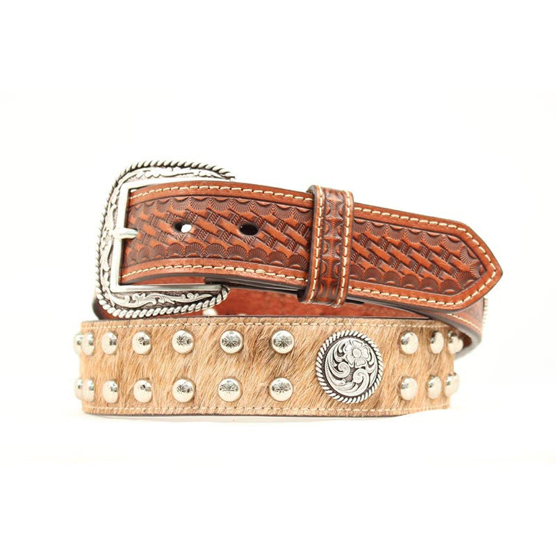 Cinturones para hombre NOCONA – Resistol & Stetson Hats Mexico