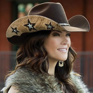 Charlie 1 Horse – Resistol & Stetson Hats Mexico