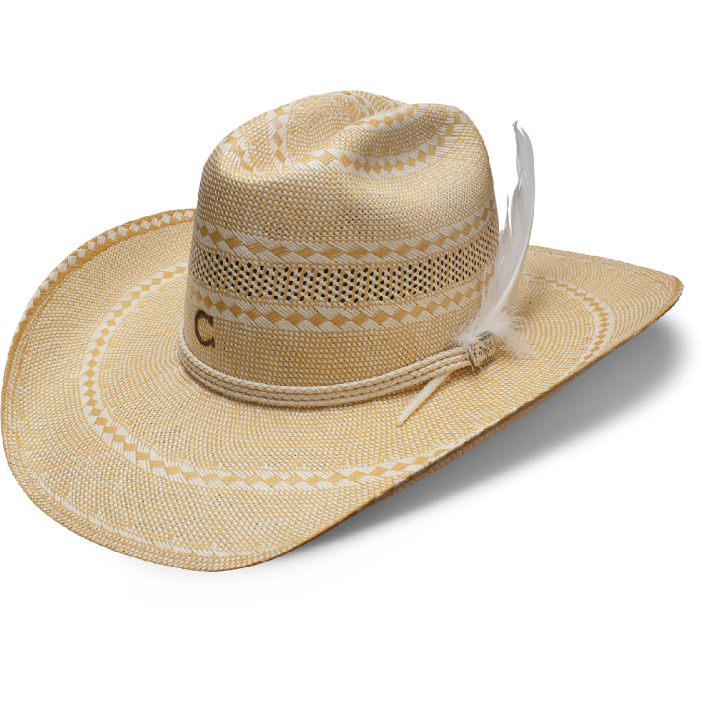 Charlie 1 Horse – Resistol & Stetson Hats Mexico