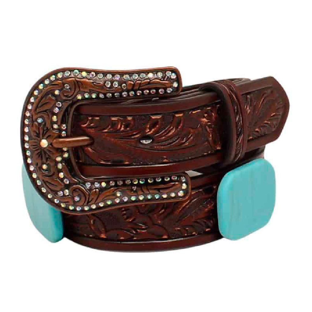 Cinto Para Niña MF Mod D130000302 – Resistol & Stetson Hats Mexico