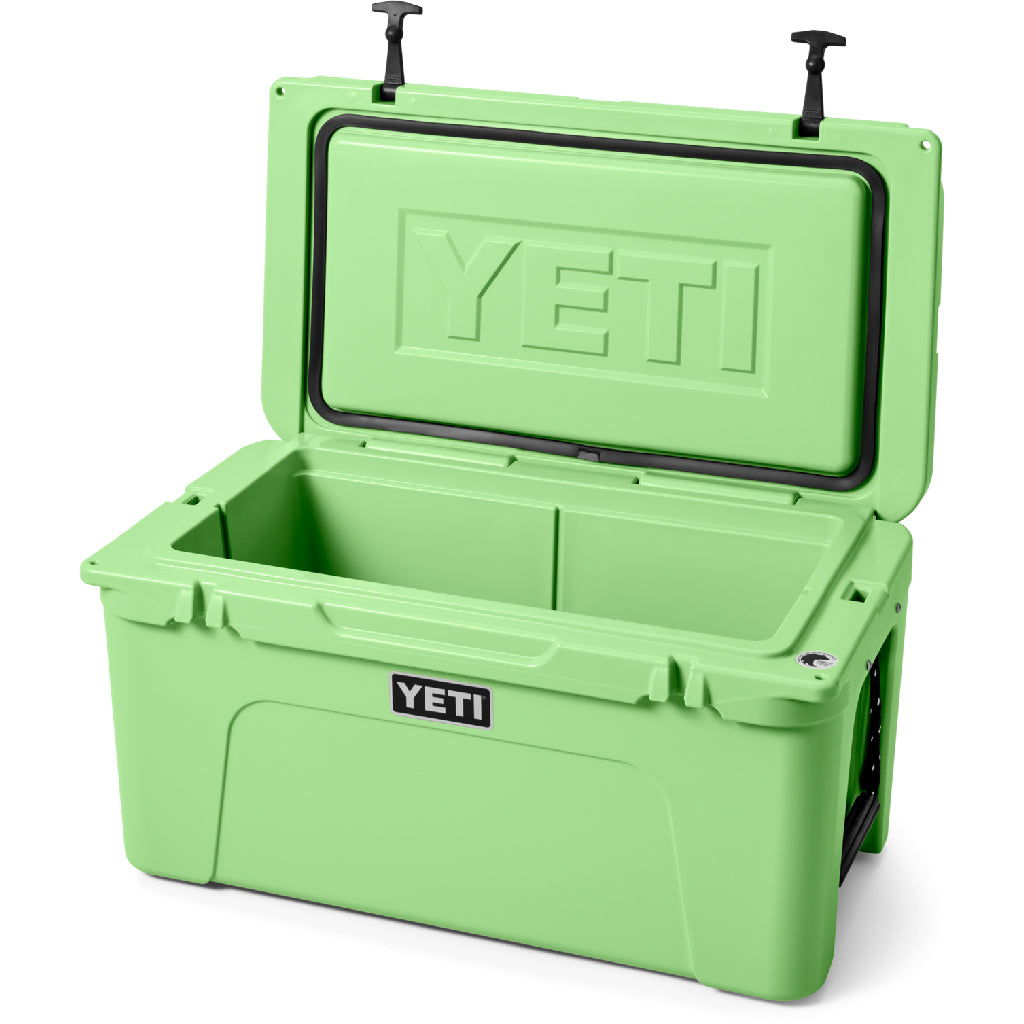 Hielera Yeti Tundra 65 Key Lime – Resistol & Stetson Hats Mexico