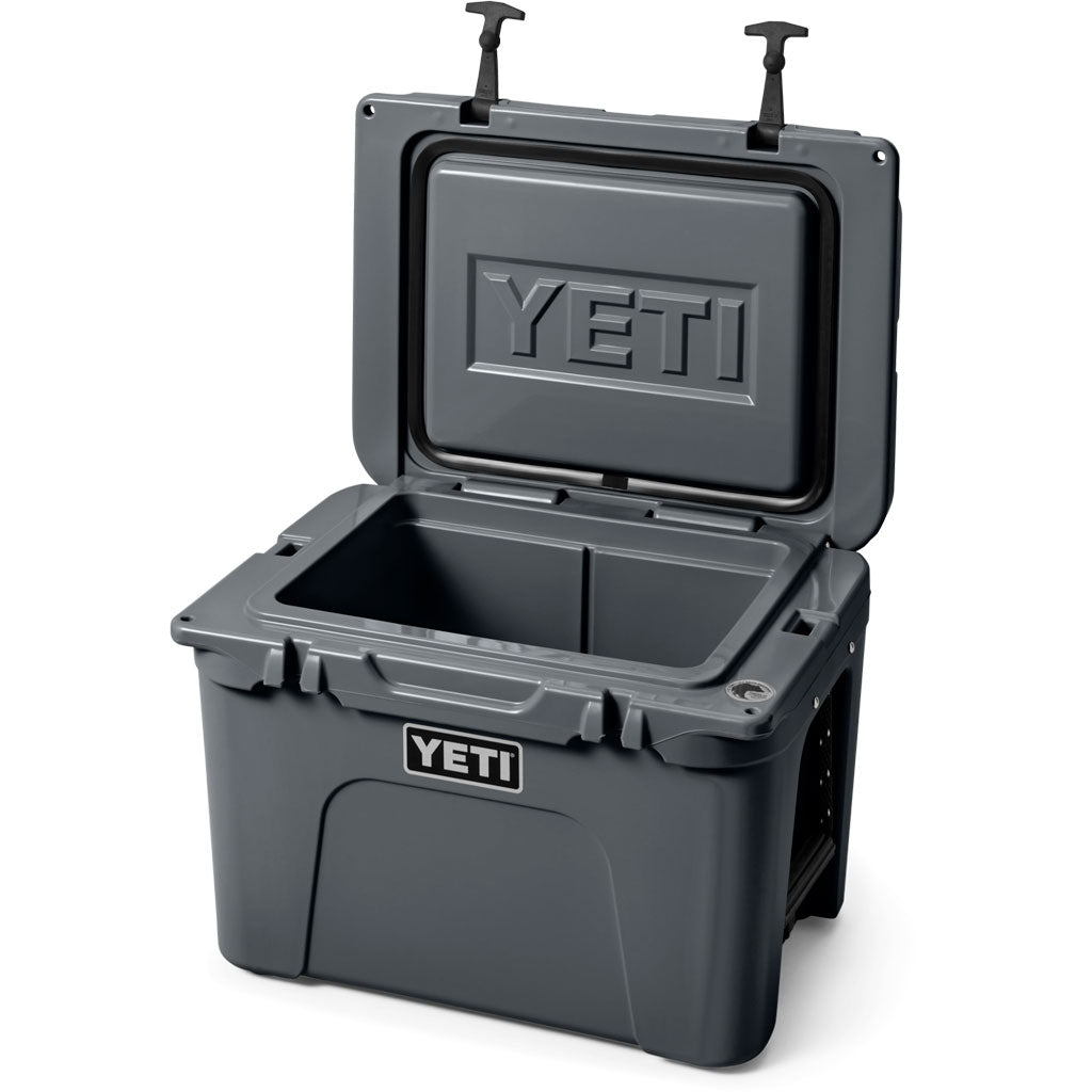 Hielera Yeti Tundra 35 Charcoal – Resistol & Stetson Hats Mexico