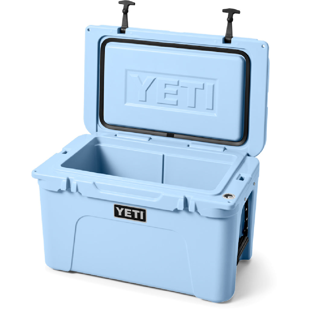 Hielera Yeti Tundra 45 Big Sky Blue – Resistol & Stetson Hats Mexico