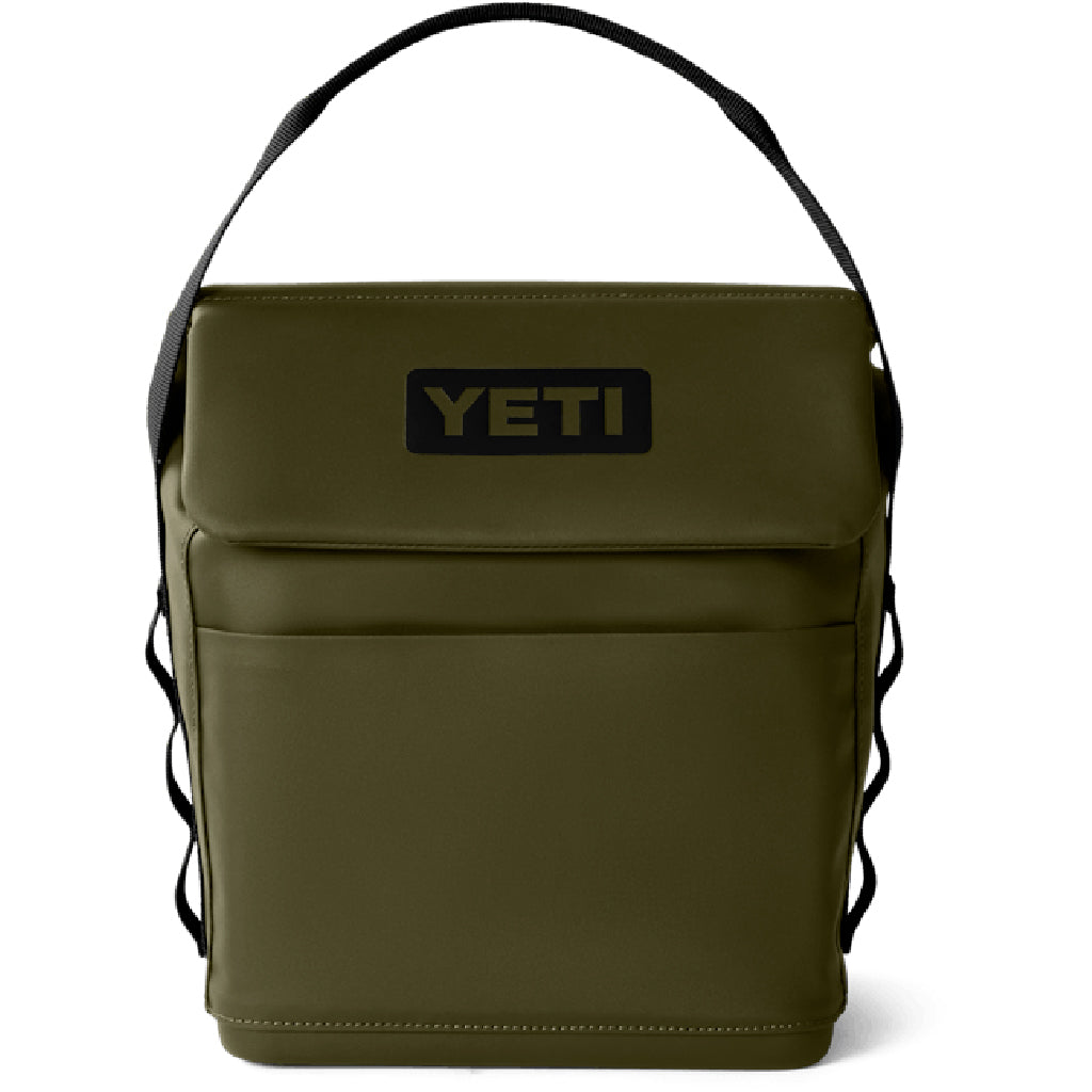 Lonchera Yeti Daytrip Insul Lunch Bag 6L Olive – Resistol & Stetson ...