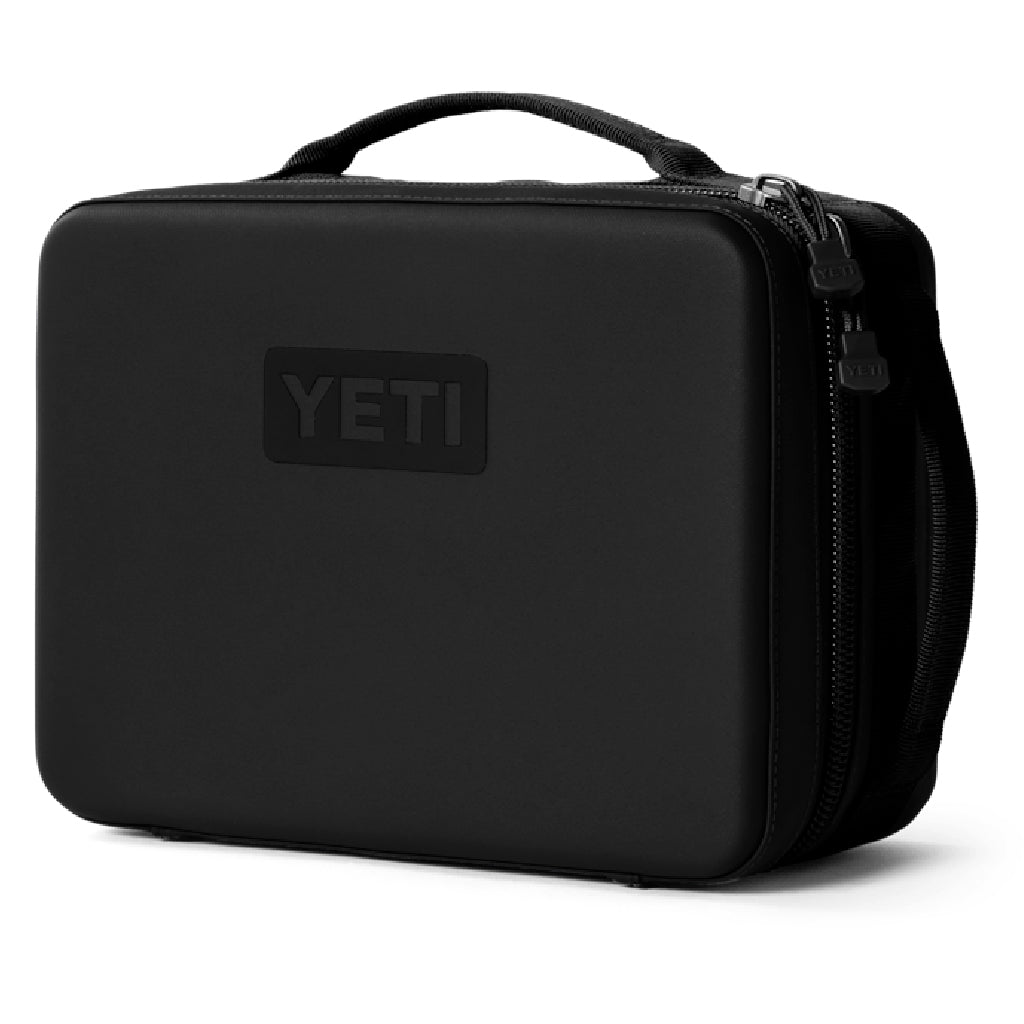 Lonchera Yeti Daytrip Insul Lunch Bag 5L Black – Resistol & Stetson ...
