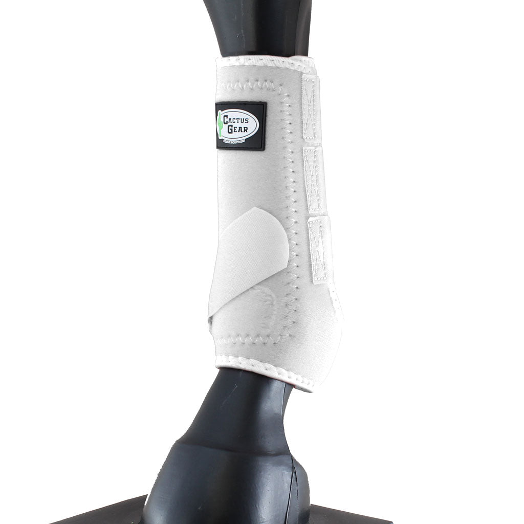 Protectores para Pata Patas Cactus Gear color Blanco – Resistol ...