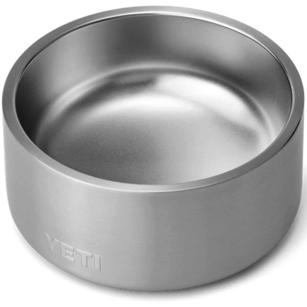 Plato Para Perro Yeti Boomer 4 Dog Bowl SS – Resistol & Stetson Hats Mexico