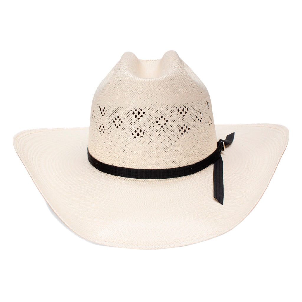 Resistol Cody 20X Natural – Resistol & Stetson Hats Mexico