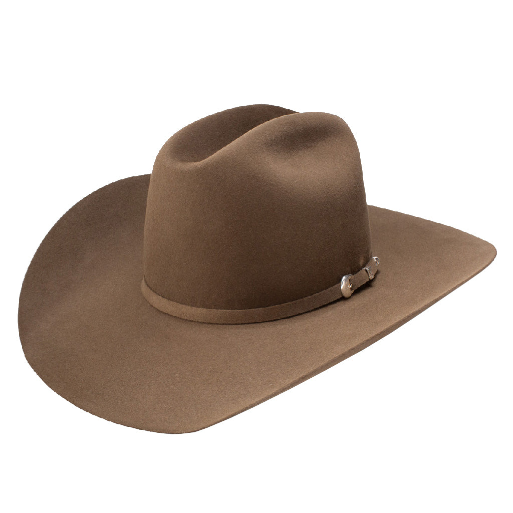 Resistol Fieltro – Resistol & Stetson Hats Mexico