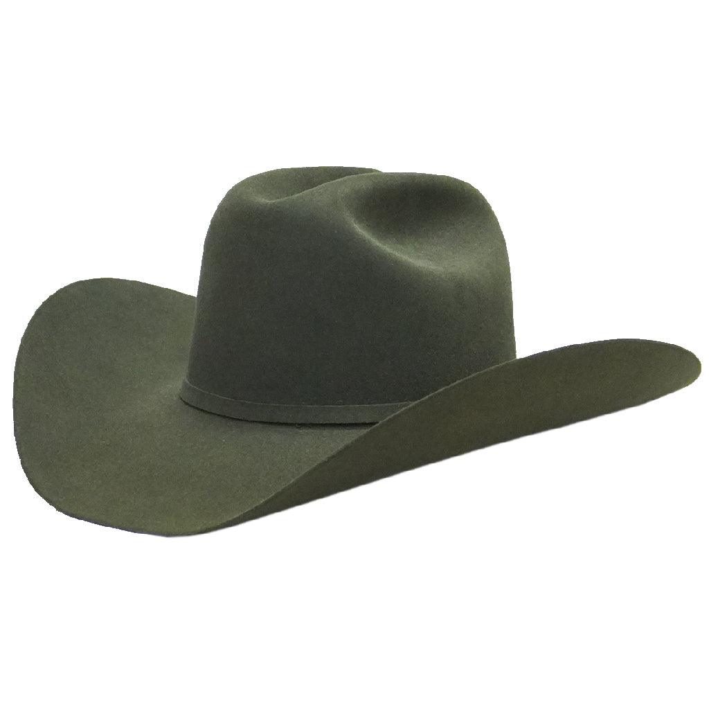 Resistol Fieltro – Resistol & Stetson Hats Mexico