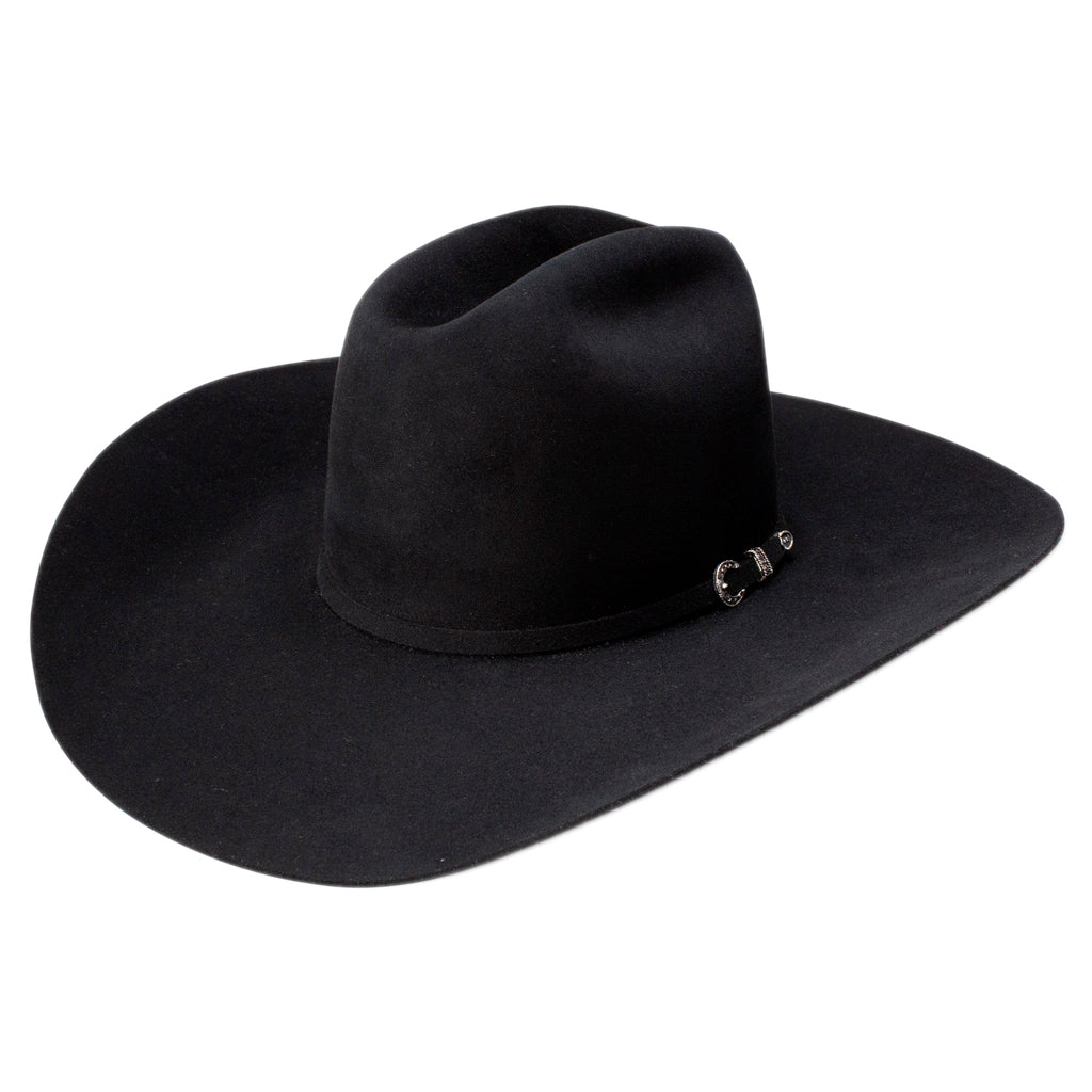 Resistol Fieltro – Resistol & Stetson Hats Mexico
