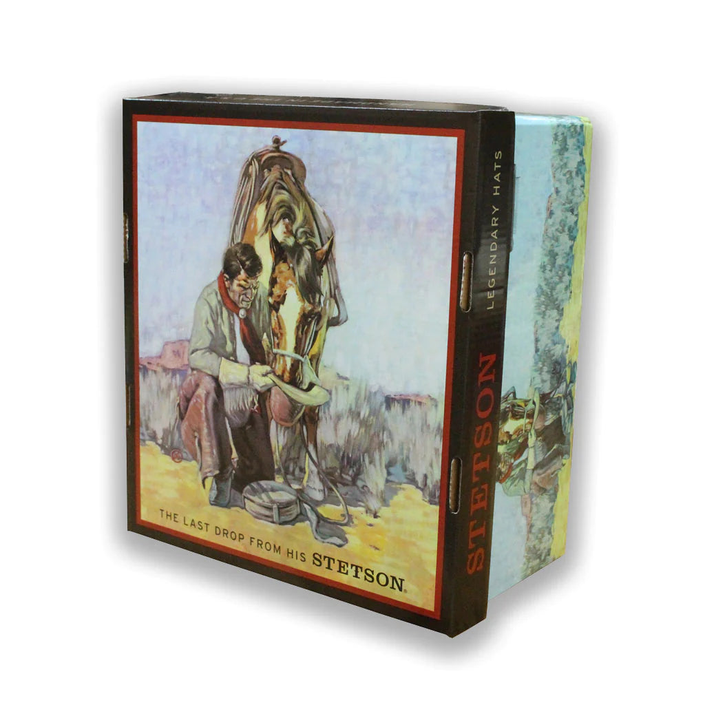 Stetson Venino Natural Panama – Resistol & Stetson Hats Mexico