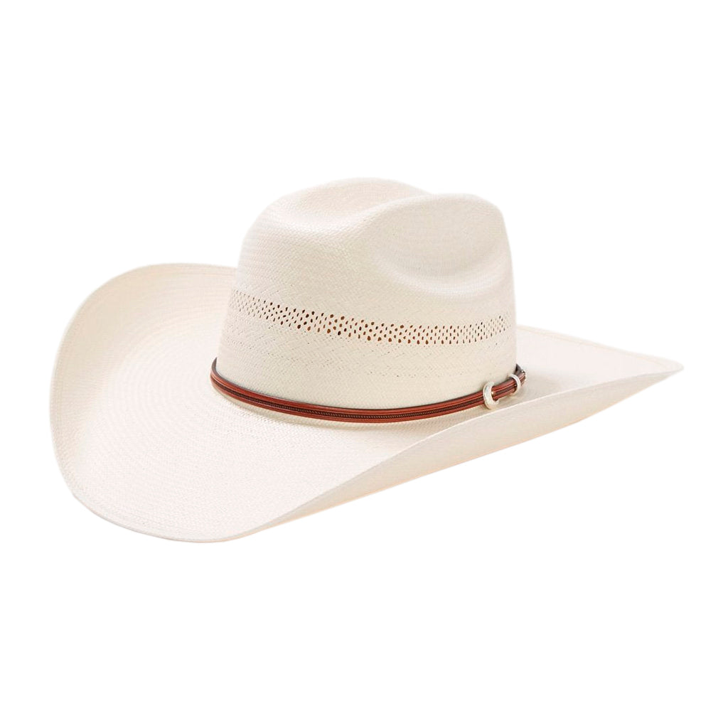 Stetson Rincon 10X Natural – Resistol & Stetson Hats Mexico