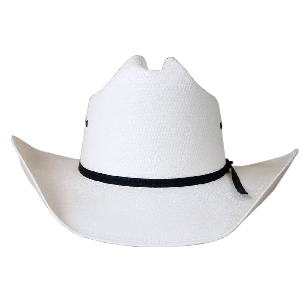 Stetson Rodeo Jr 7x Natural Para Niño – Resistol & Stetson Hats Mexico