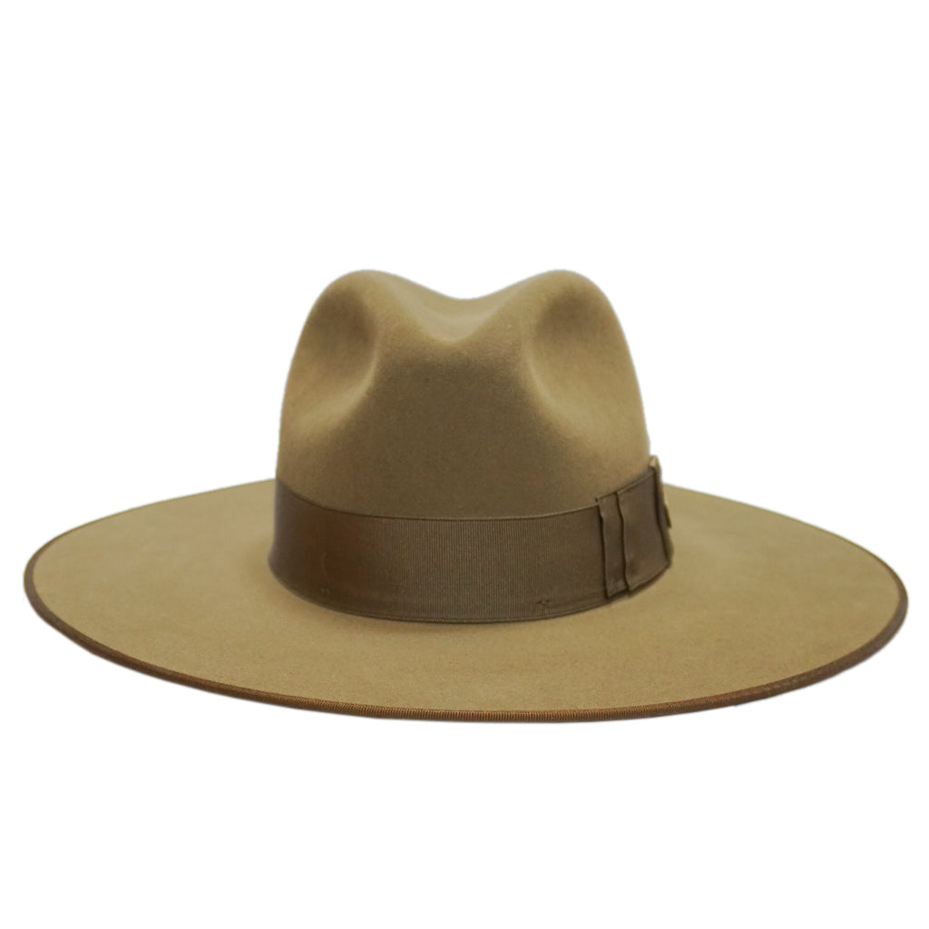 Stetson Tri-City Cornhill – Resistol & Stetson Hats Mexico