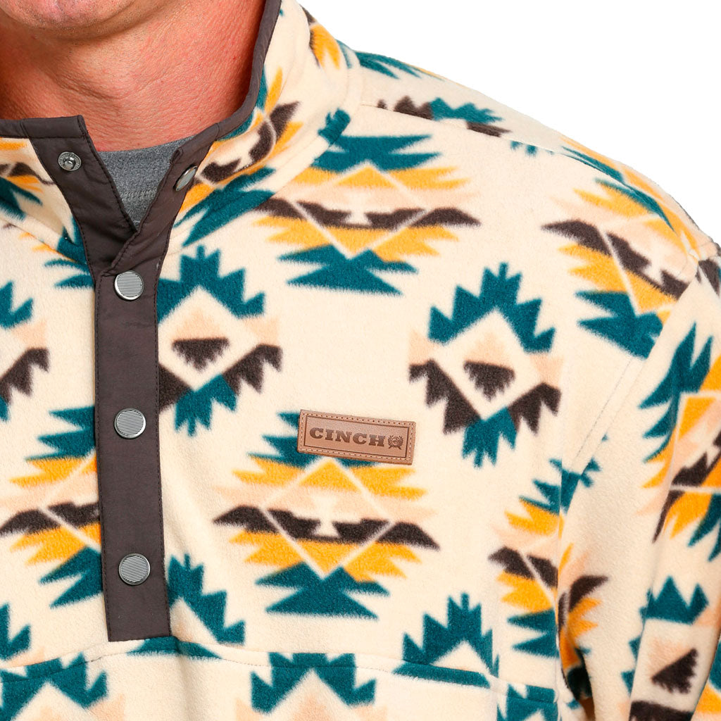 Sueter Cinch Mod MWK1514020 – Resistol & Stetson Hats Mexico