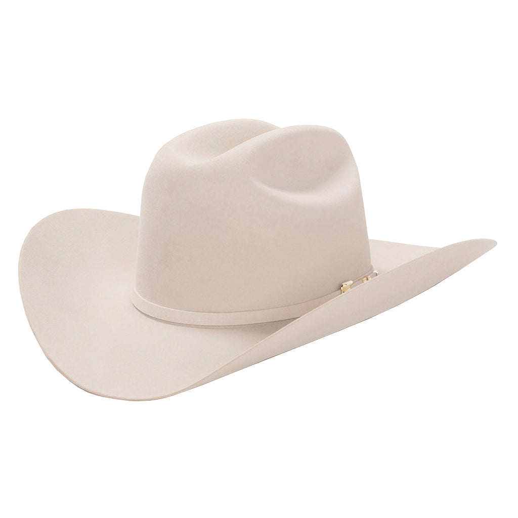 Stetson Diamante 1000X Silverbelly Ala 4 1/4 – Resistol & Stetson Hats ...