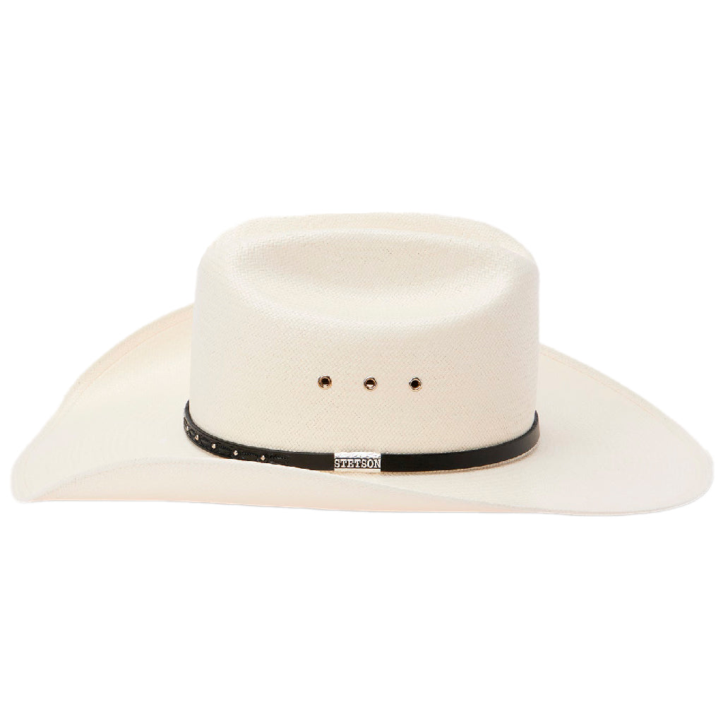 Stetson Hagerman 10X Natural – Resistol & Stetson Hats Mexico