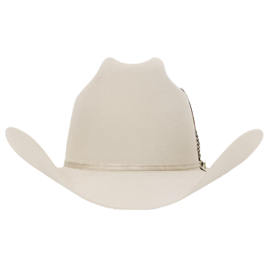 Stetson Rancher 6x Silverbelly 160th Edition – Resistol & Stetson Hats ...