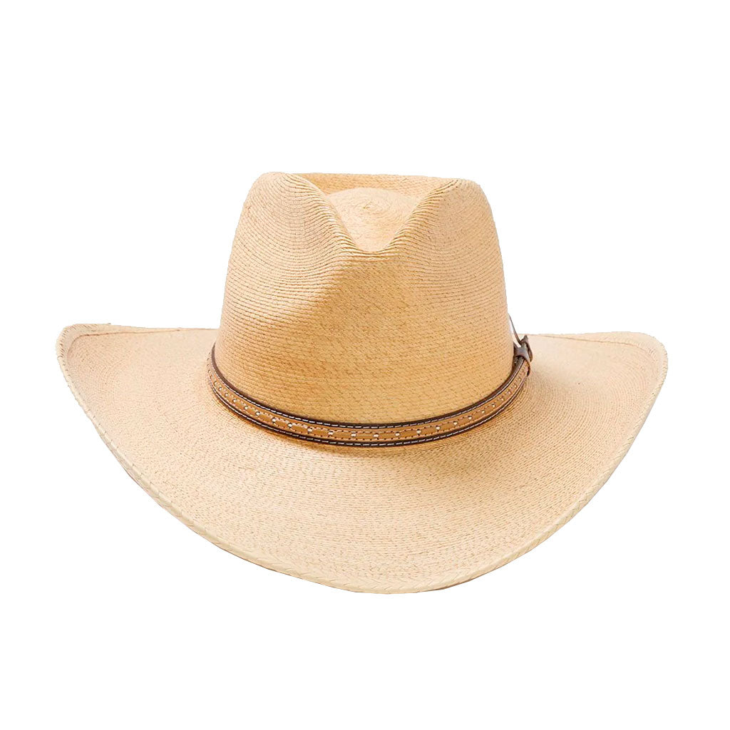 Stetson Paja – Resistol & Stetson Hats Mexico