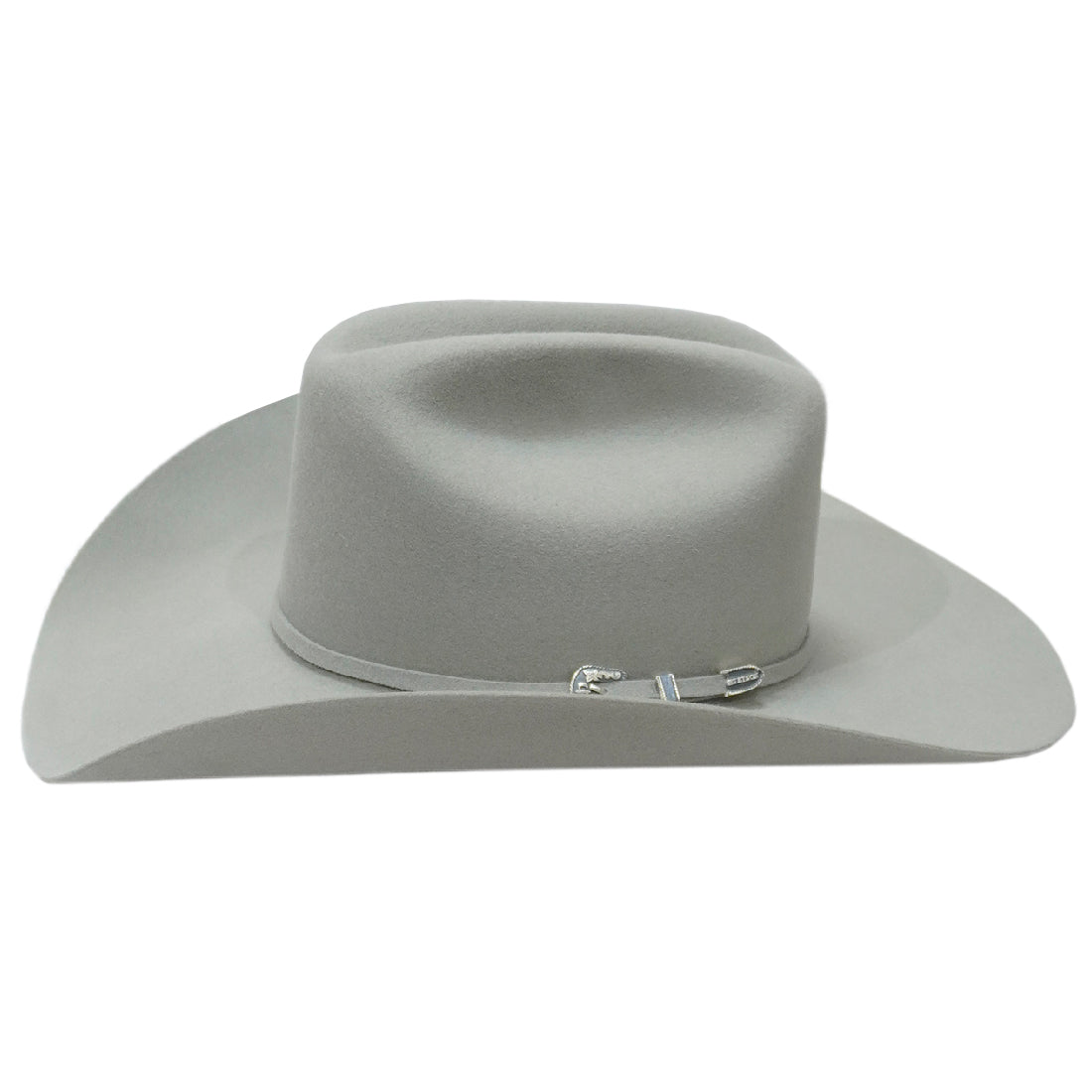 Stetson Skyline 6x Mist Grey – Resistol & Stetson Hats Mexico