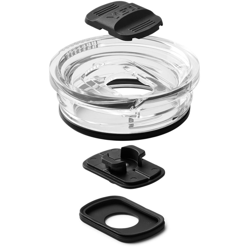 Tapa Yeti Rambler 20 oz Stronghold Lid – Resistol & Stetson Hats Mexico