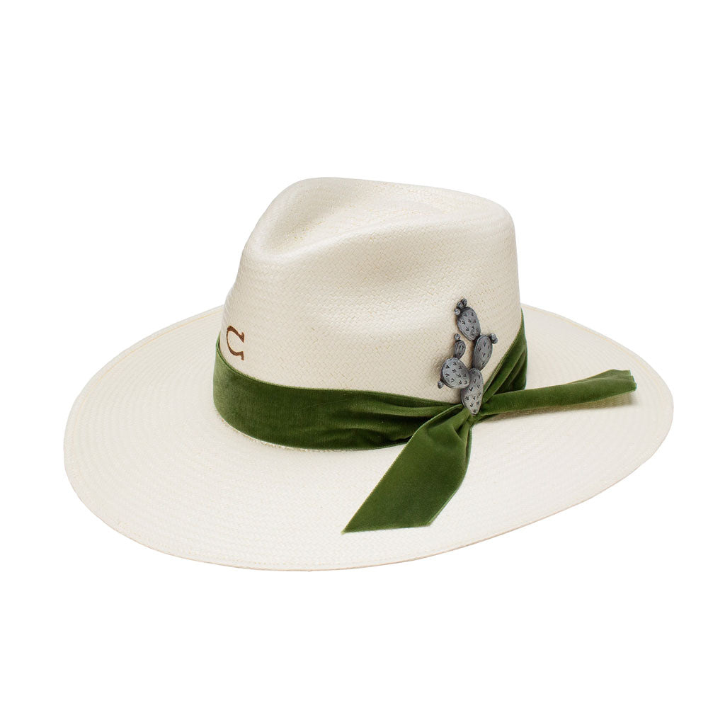 Charlie 1 Horse Hard To Handle 10X Natural – Resistol & Stetson Hats Mexico