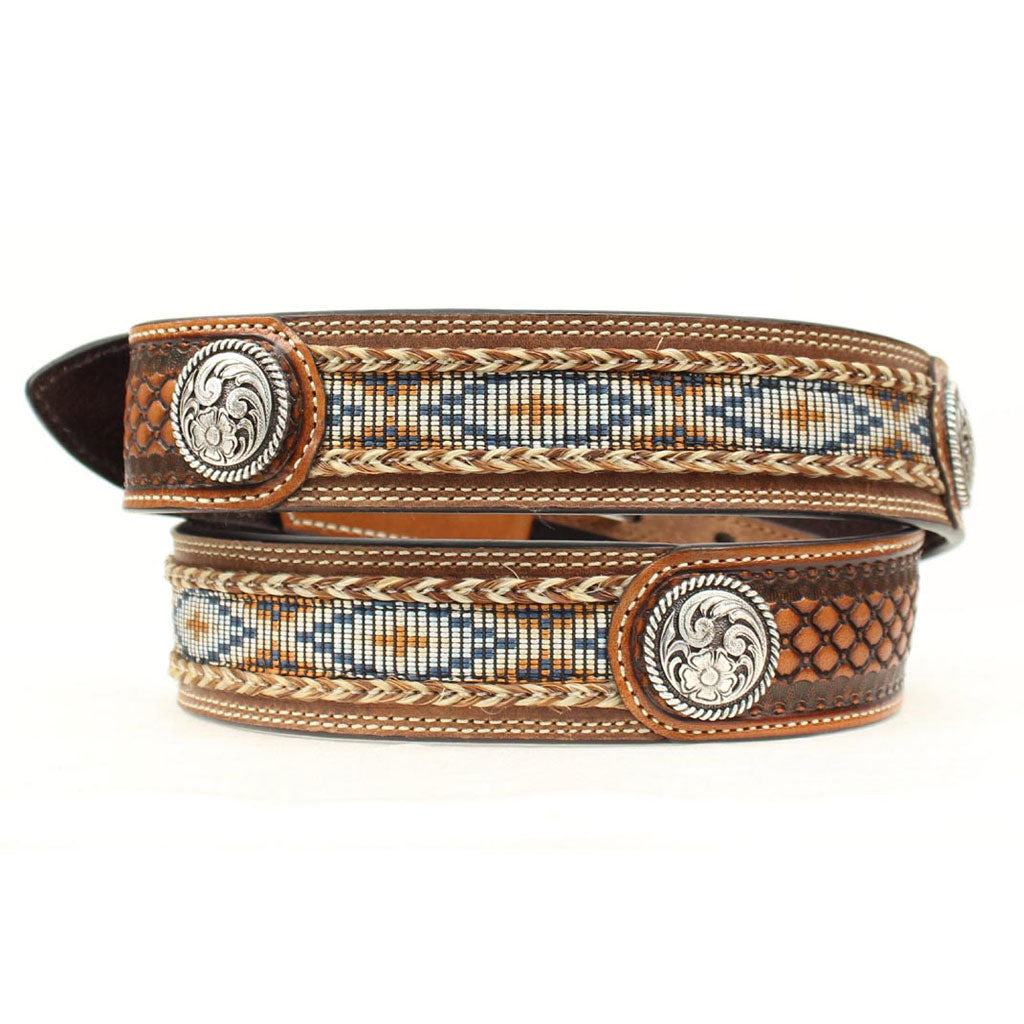 Cinto Ariat Mod A1013248 – Resistol & Stetson Hats Mexico