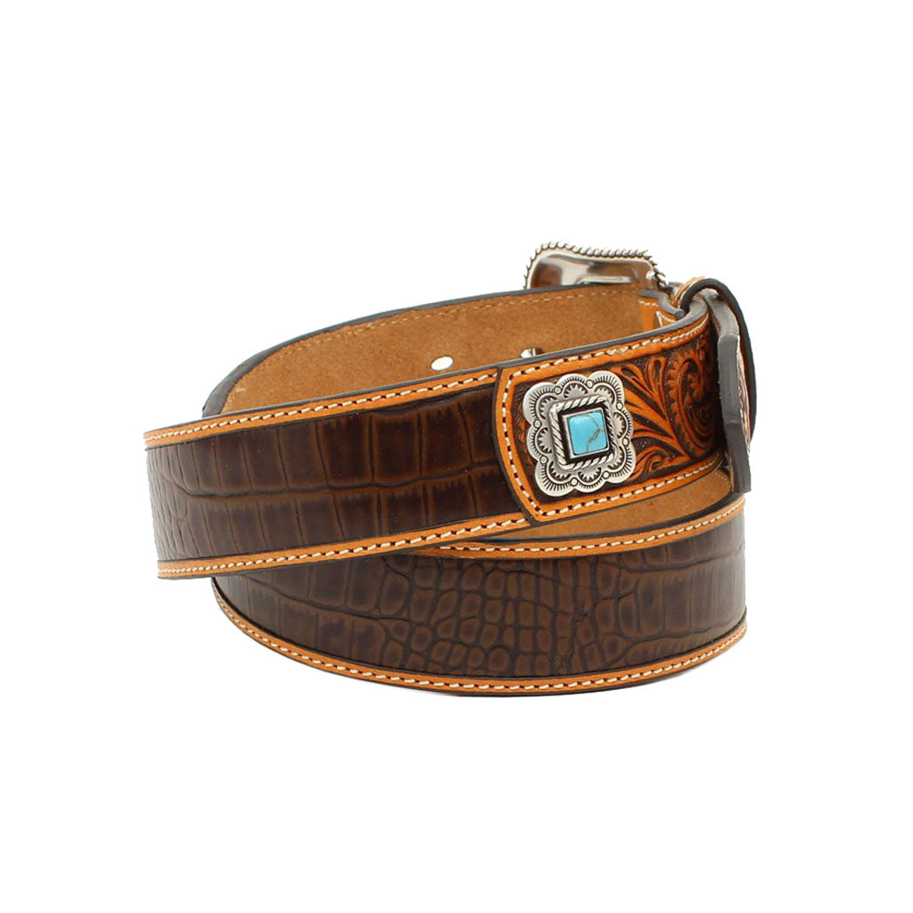 Cinto Ariat Mod A1029802 – Resistol & Stetson Hats Mexico