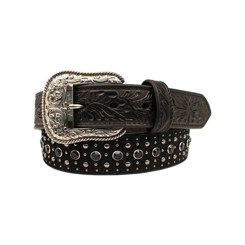 Cinto Ariat Mod A1035501 – Resistol & Stetson Hats Mexico
