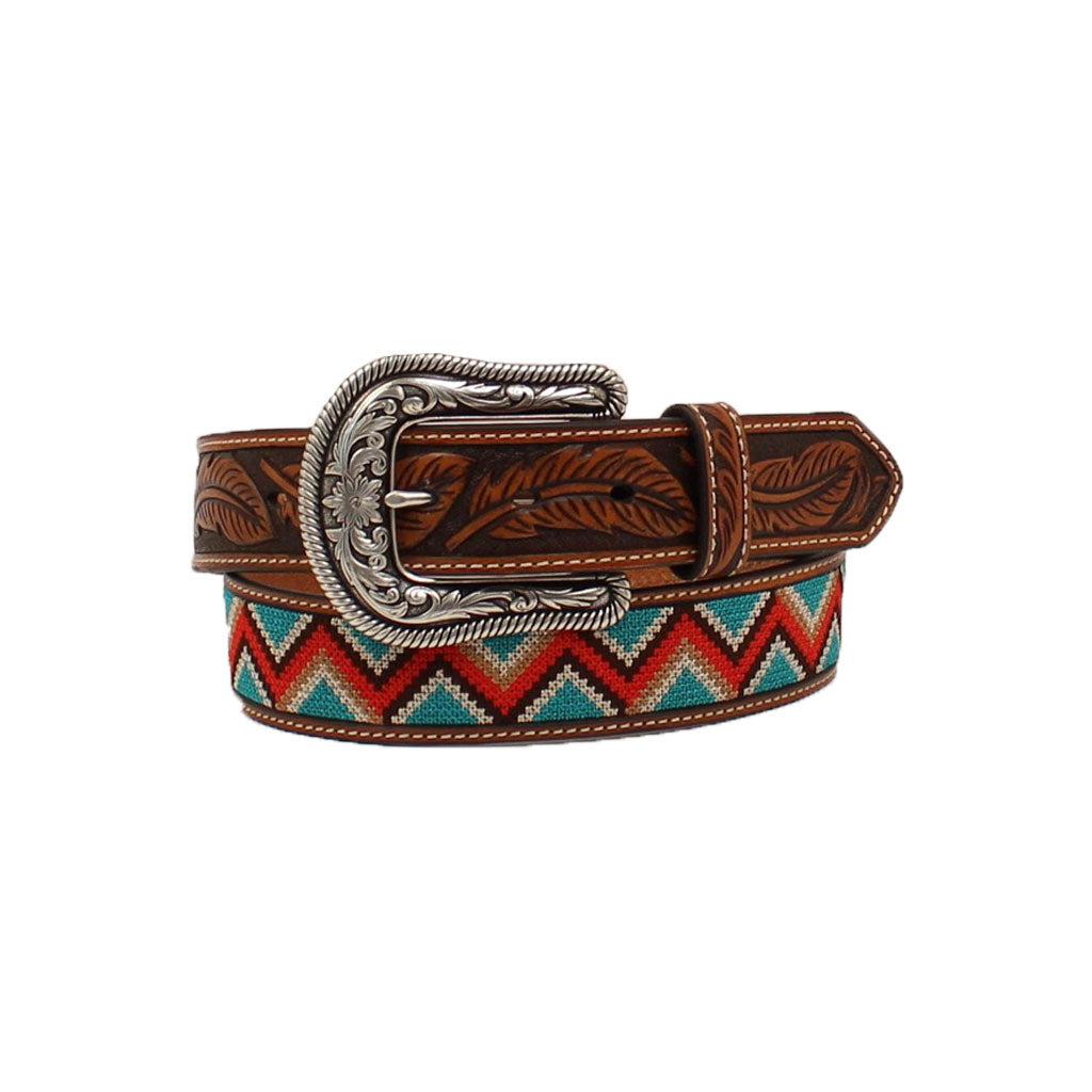 Cinto Ariat Para Dama Mod A1524408 – Resistol & Stetson Hats Mexico