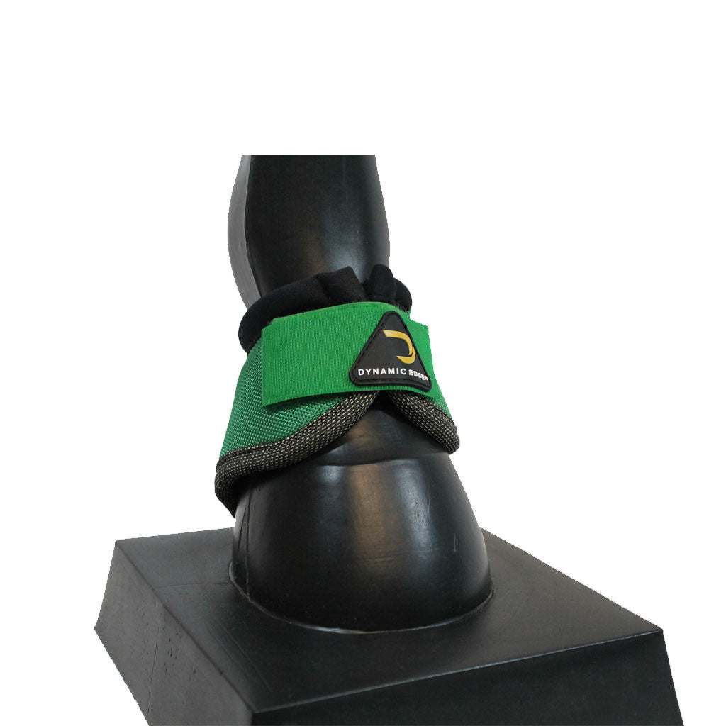 Campanas Dynamic Edge verde – Resistol & Stetson Hats Mexico