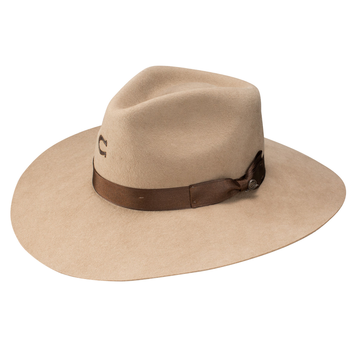 Charlie 1 Horse Highway Sand – Resistol & Stetson Hats Mexico