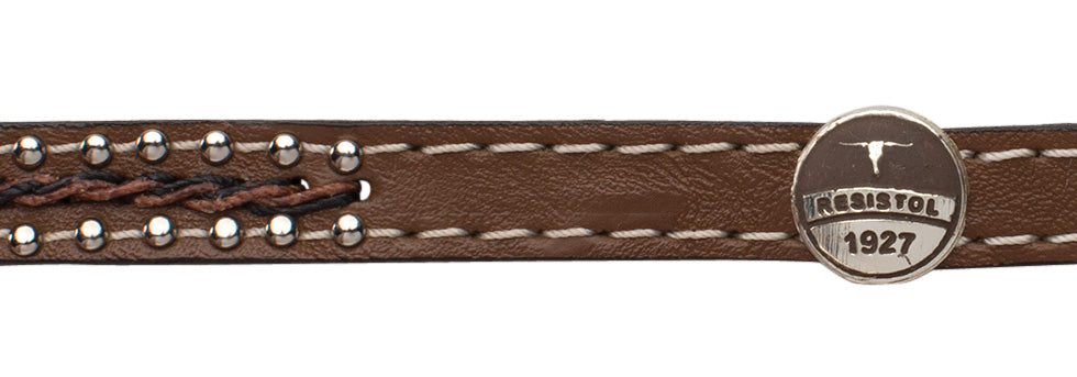 Resistol Double Cross N 8x Natural – Resistol & Stetson Hats Mexico
