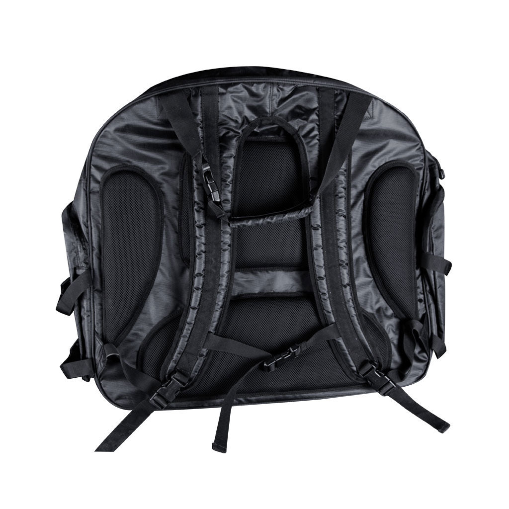 Cactus Ropes Excursion Rope Bag – Resistol & Stetson Hats Mexico