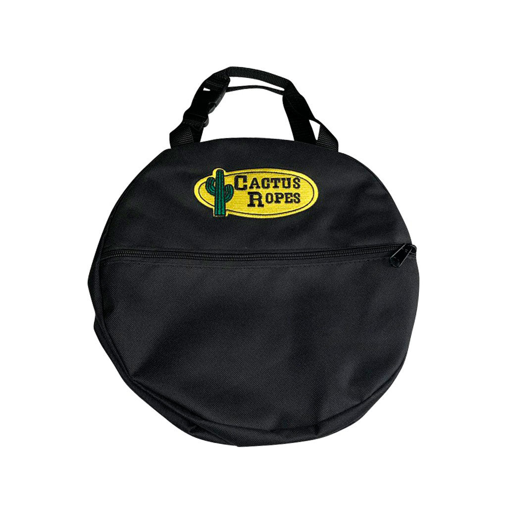 Cactus Ropes Kid Rope Bag – Resistol & Stetson Hats Mexico
