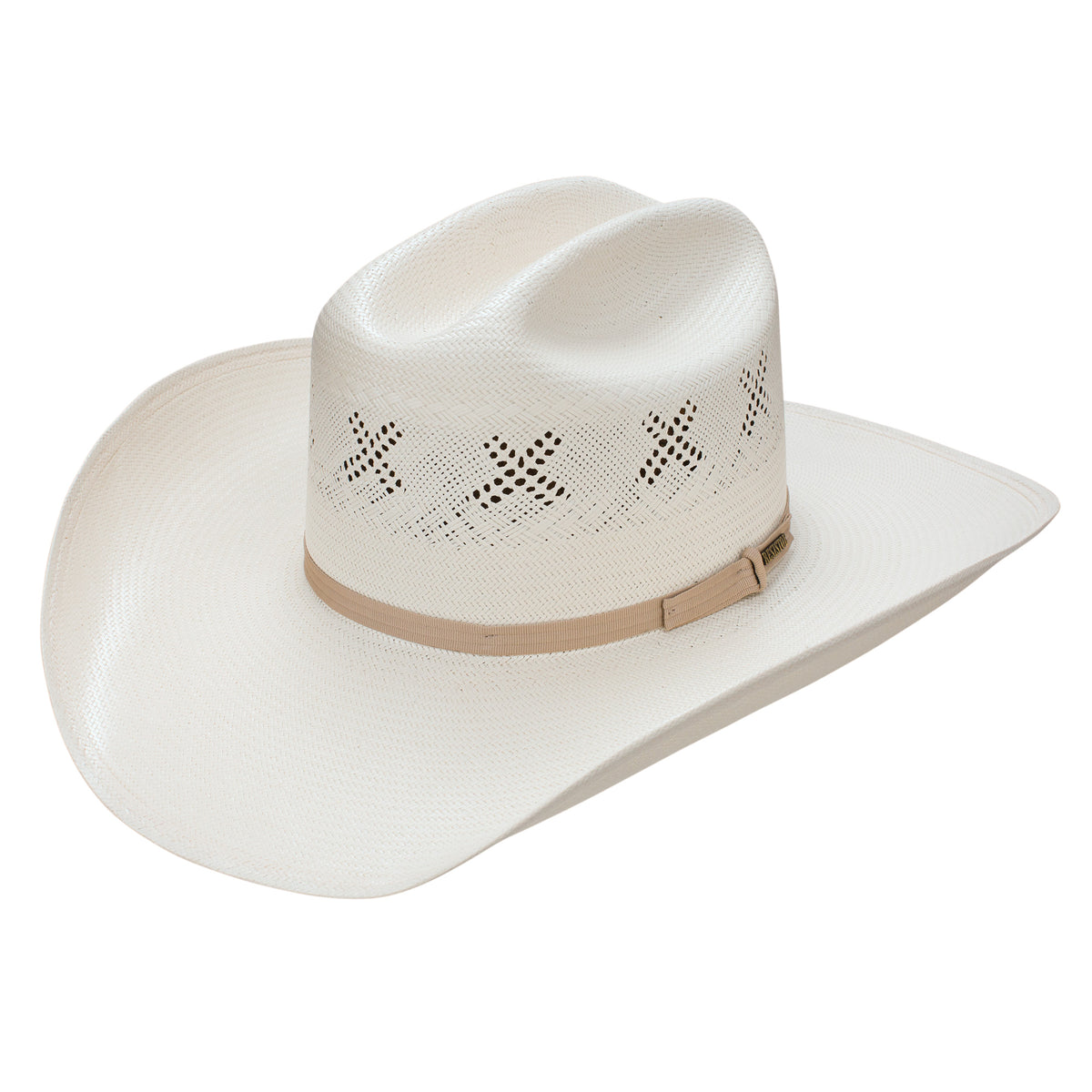 Resistol Banning 20x Natural – Resistol & Stetson Hats Mexico
