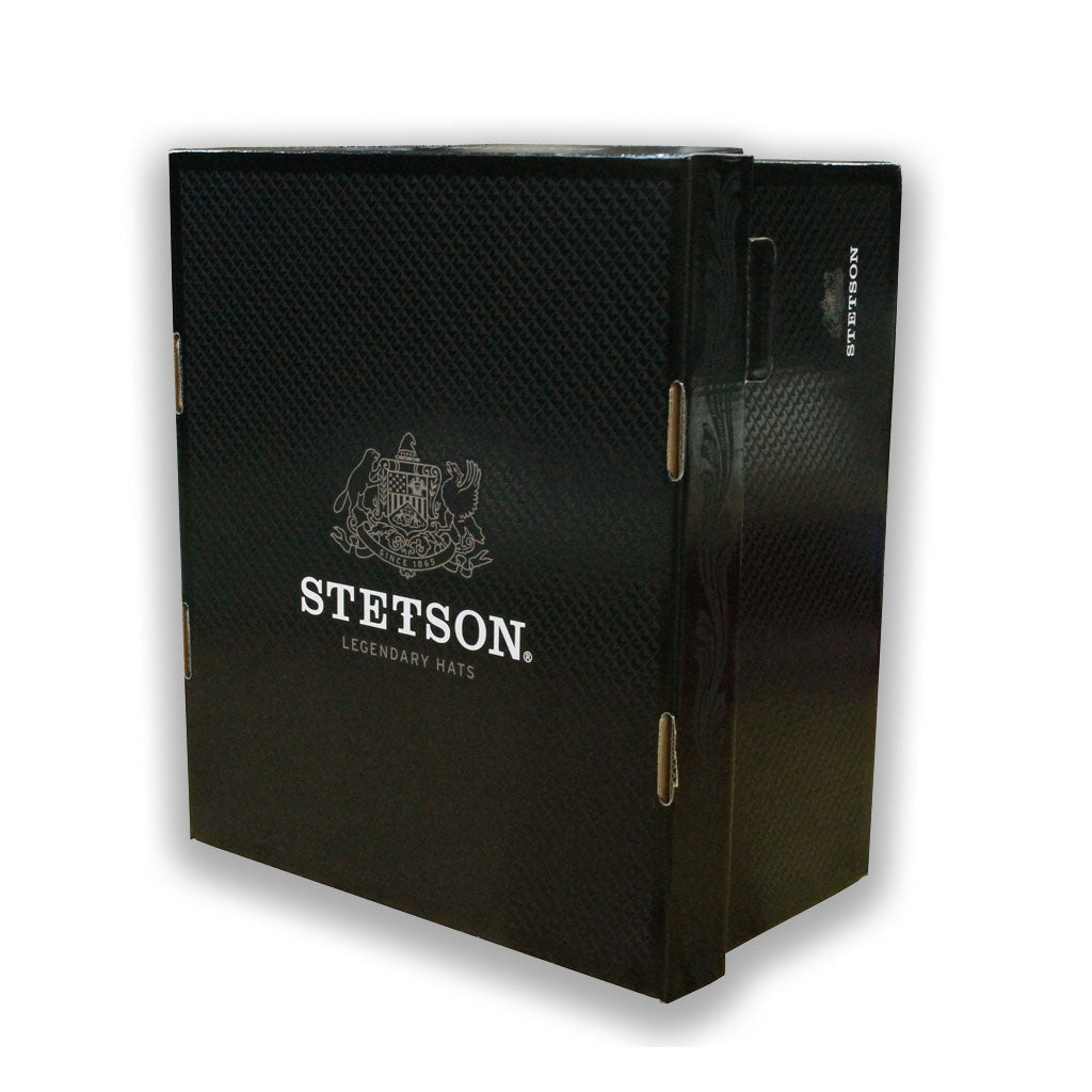 Stetson Evilla de Oro 1000X Natural – Resistol & Stetson Hats Mexico