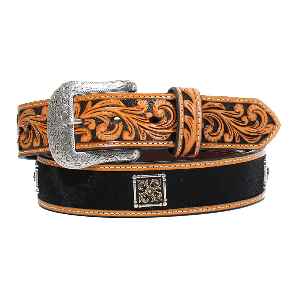 Cinto De Cuero Para Hombre Nocona Mod N210006101 – Resistol & Stetson ...